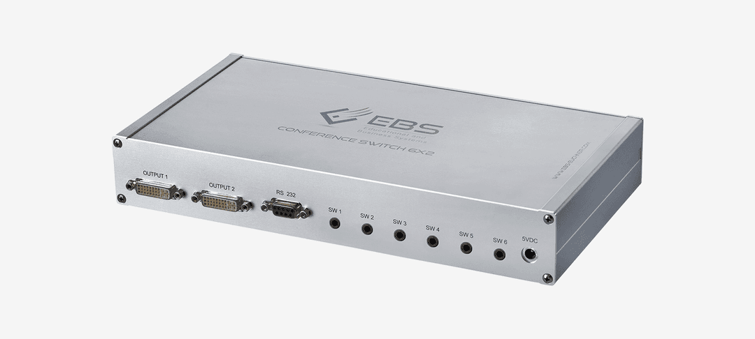 Signal Management – Matrix, Switch, Splitter & Extender